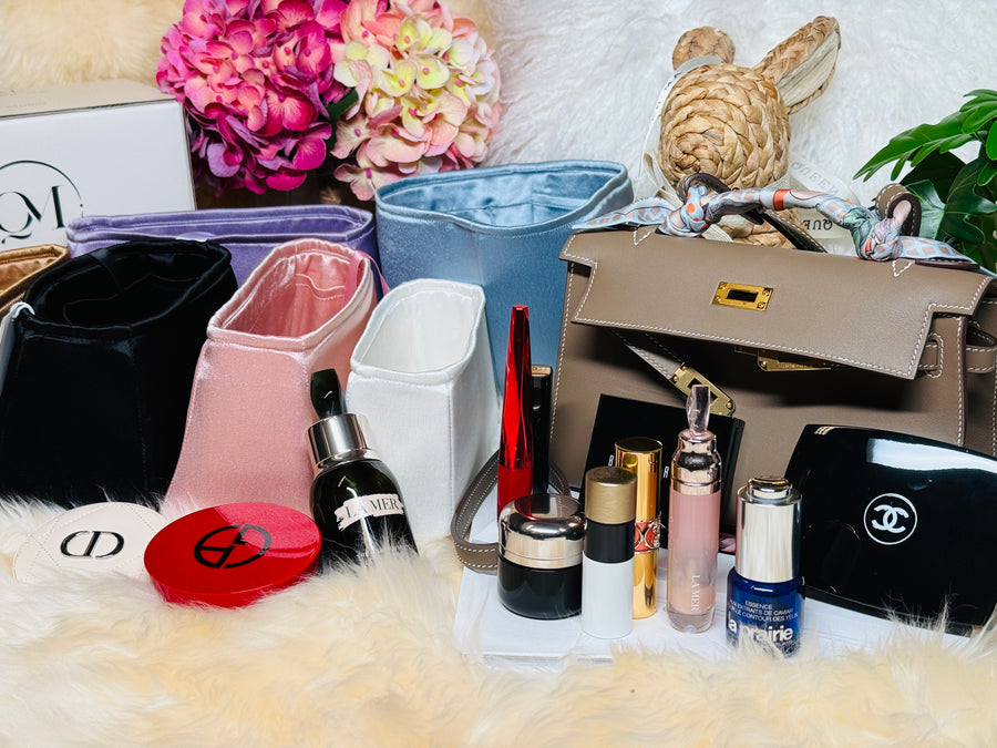 👜Queen Ma "Silk & Tyvek – Lightweight Strength for Your Handbags ...