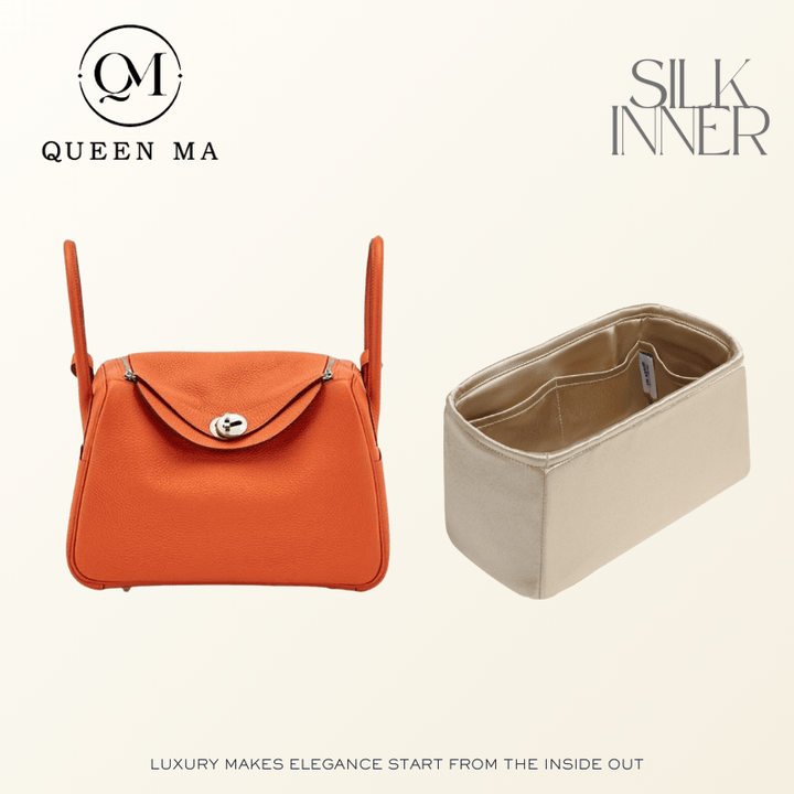 👜Queen Ma "Silk & Tyvek – Lightweight Strength for Your Handbags – QUEEN MA SHOP