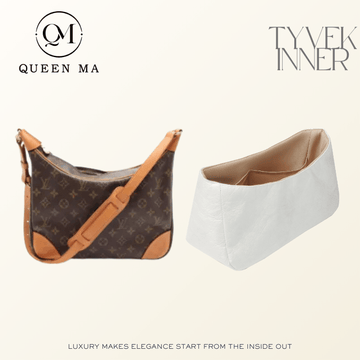 👜Queen Ma "Silk & Tyvek – Lightweight Strength for Your Handbags – QUEEN MA SHOP